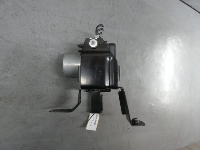 Ford Ranger ABS Pump Unit 2.0TDCI.E 2021 - Chrispin's Used Car Spares