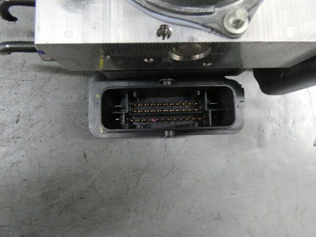 Ford Ranger ABS Pump Unit 2.0TDCI.E 2021 - Chrispin's Used Car Spares