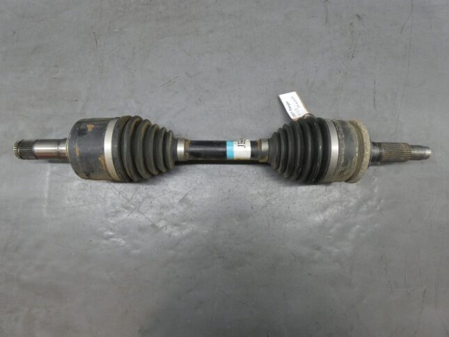 Ford Ranger Passenger Nearside Front Driveshaft 2.0TDCI.E 2021 - JB3G ...