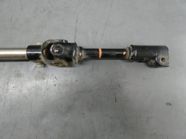 Ford Ranger Steering Knuckle 2.0TDCI.E 2021 - EB3C 3C662 AC - Chrispin ...