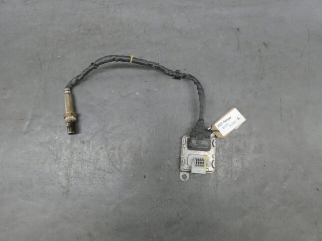 Ford Ranger NOX Sensor 2.0TDCI.E 2021 (A) - JB3G 5L248 AA - Chrispin's ...