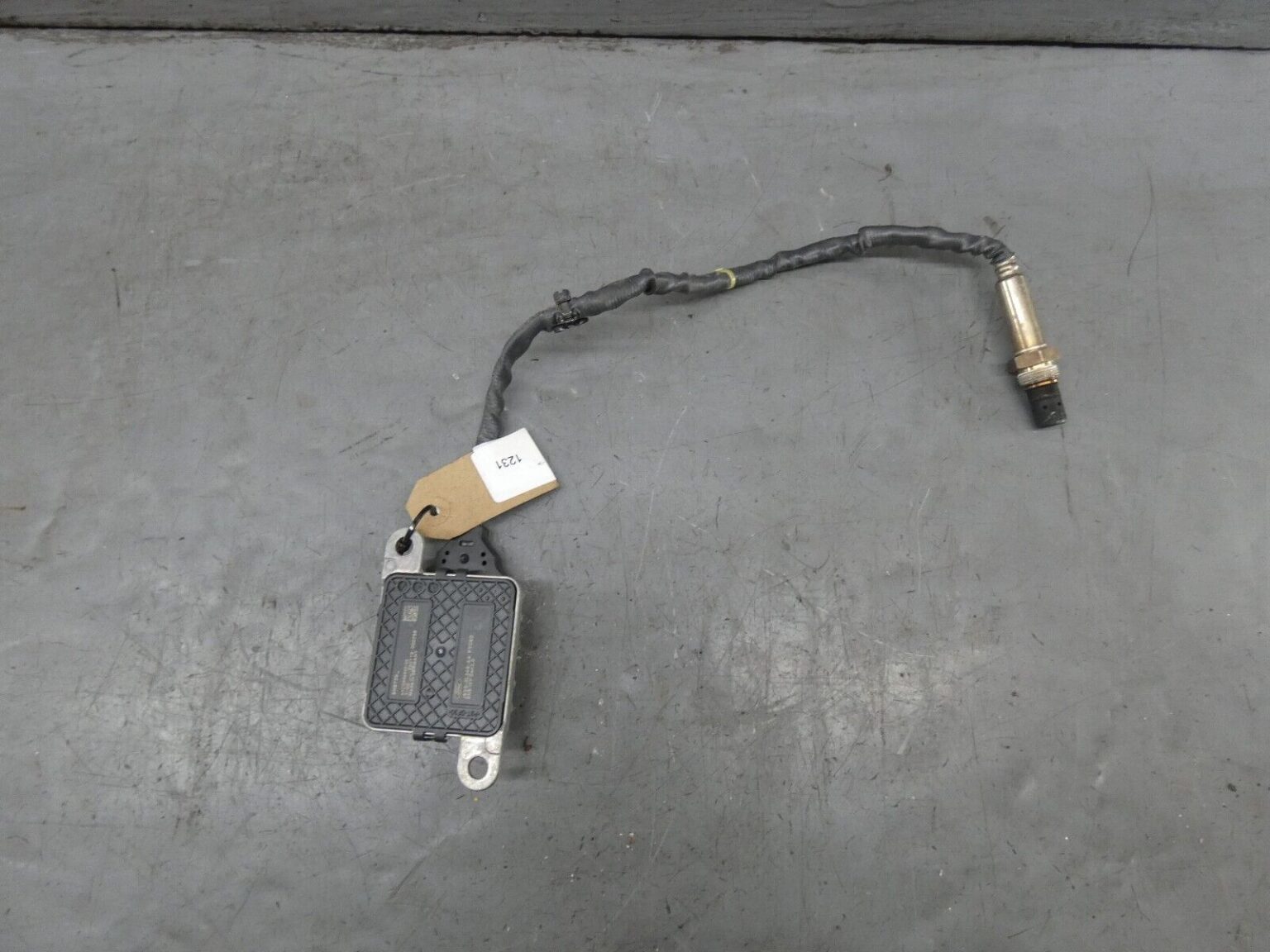 Ford Ranger NOX Sensor 2.0TDCI.E 2021 (A) - JB3G 5L248 AA - Chrispin's ...