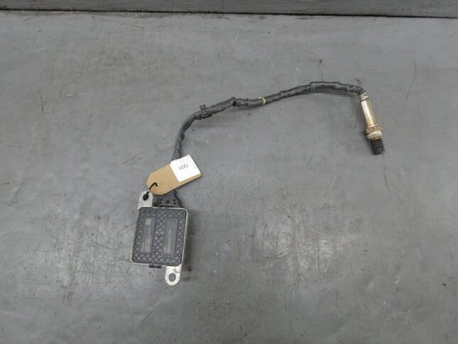 Ford Ranger NOX Sensor 2.0TDCI.E 2021 (A) - JB3G 5L248 AA - Chrispin's ...