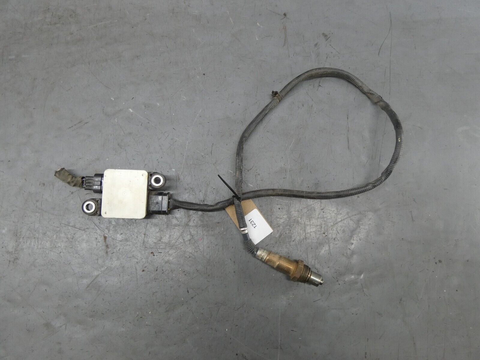 Ford Ranger NOX Sensor 2.0TDCI.E 2021 (C) - MB3A 5L239 AB - Chrispin's ...