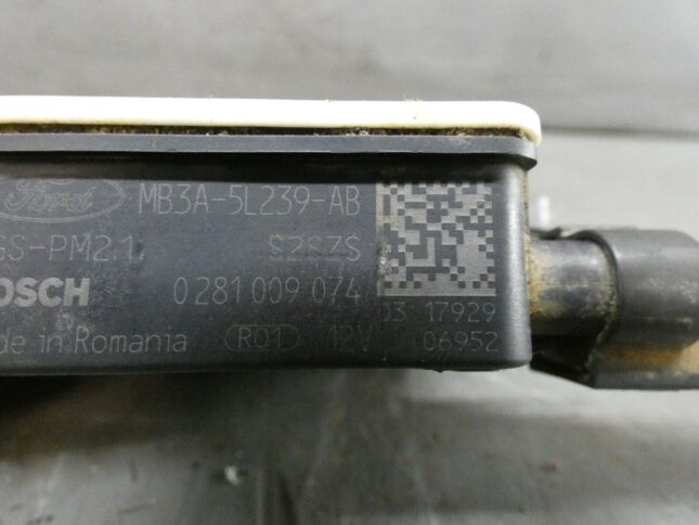 Ford Ranger NOX Sensor 2.0TDCI.E 2021 (C) - MB3A 5L239 AB - Chrispin's ...