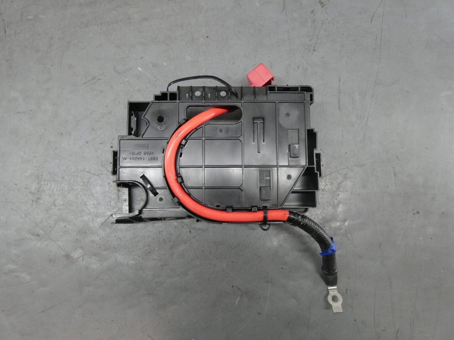 Ford Ranger Battery Fuse Fuses 2.0TDCI.E 2021 - EB3T 14A254 AC ...