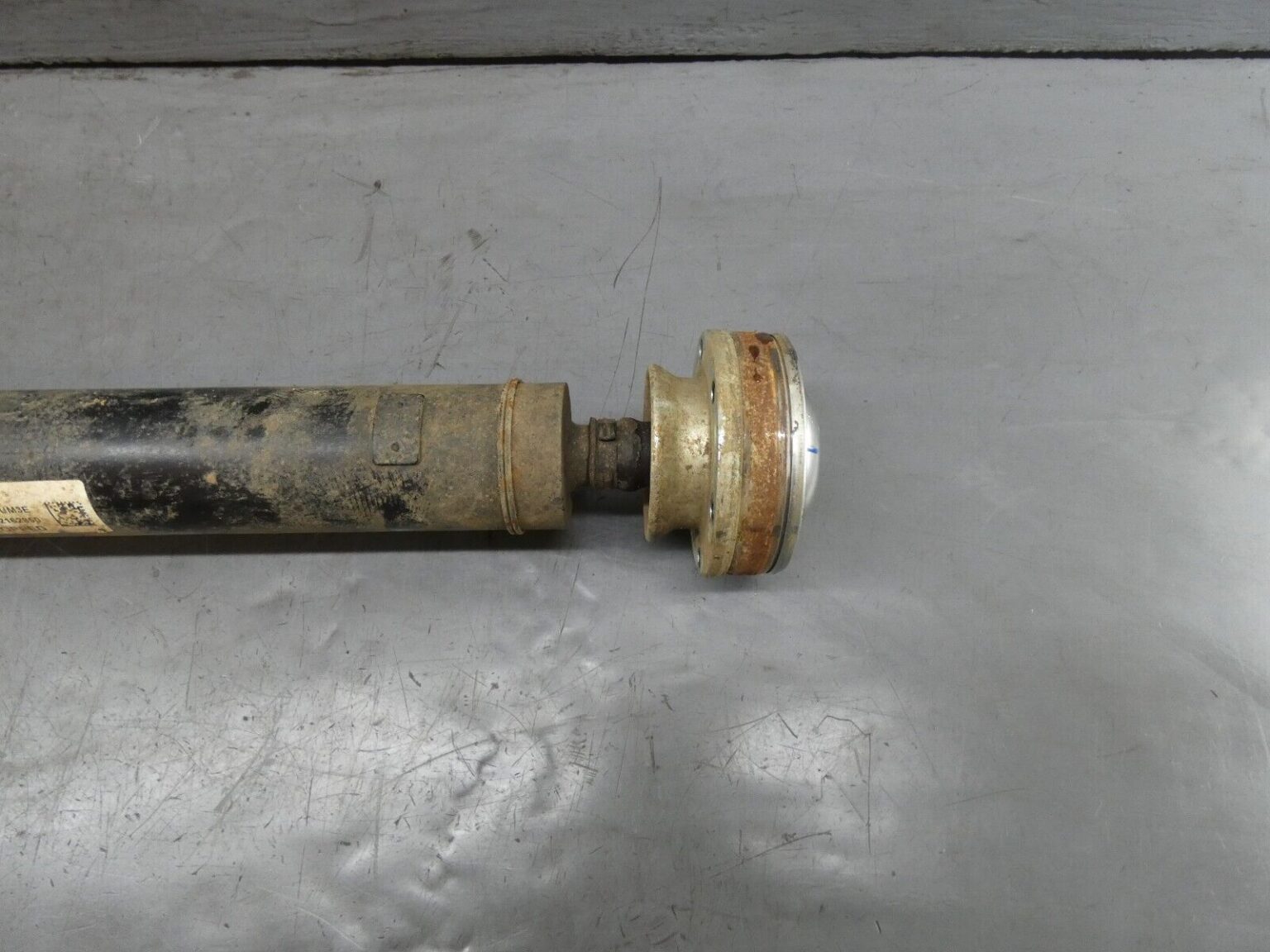 Ford Ranger Front Propshaft Prop Shaft 2.0TDCI.E 2021 - JB3G 4A376 AC ...
