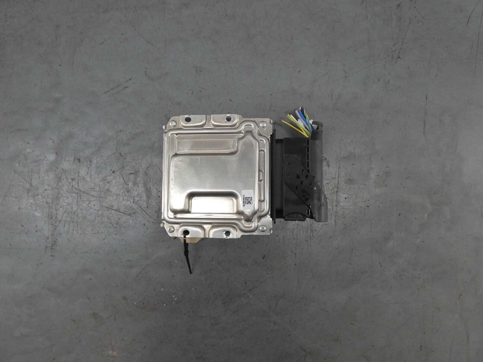 Ford Ranger Adblue ECU 2.0TDCI.E 2021 - KUGA 5H298 CE - Chrispin's Used ...