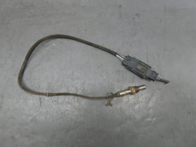 Ford Transit Custom NOX Lambda Sensor 2.0TDCI 2022 (B) - NK31-5E145-AA - Chrispin's Used Car Spares