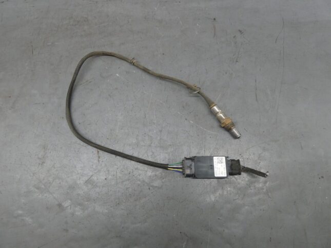 Ford Ranger NOX Sensor 2.0TDCI.E 2021 (B) - MB3A 5E145 AA - Chrispin's ...