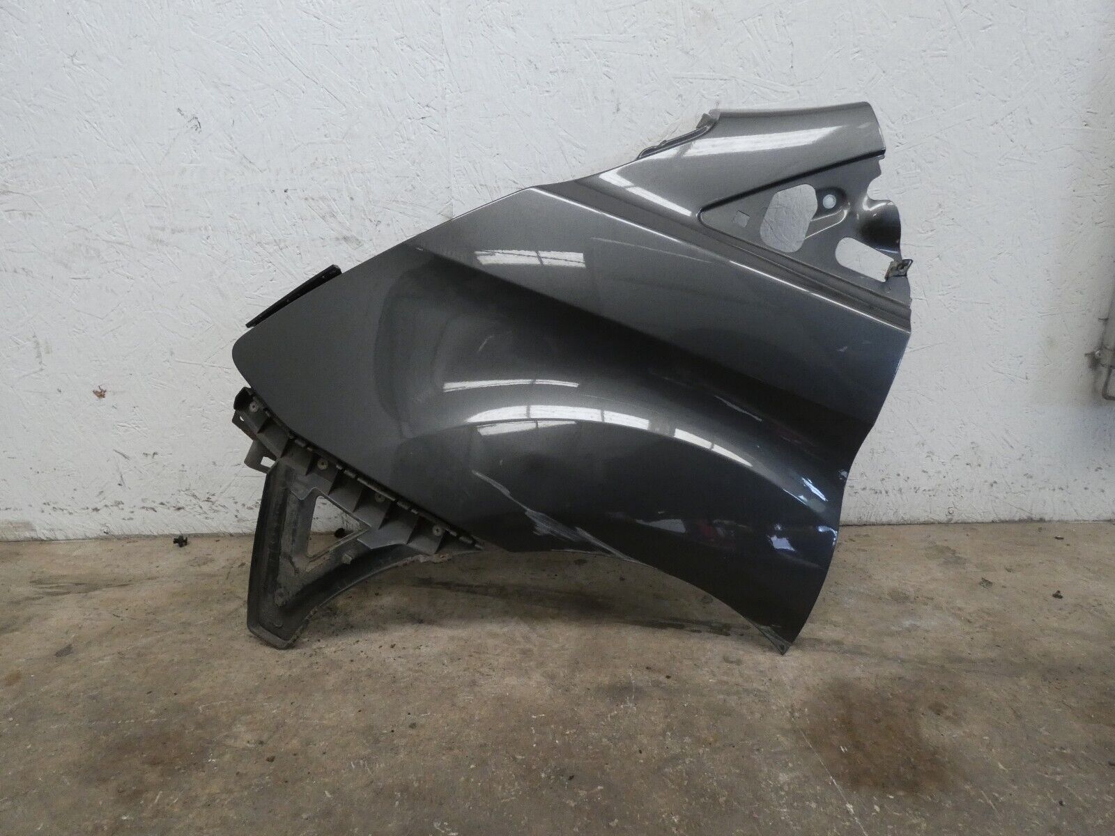 Ford Transit Custom Passenger Nearside Front Wing 2.0TDCI 2016 ...