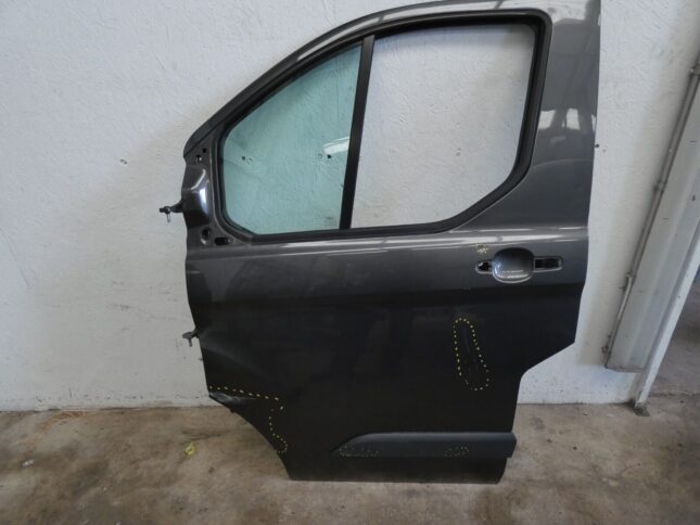 Ford Transit Custom Passenger Nearside Front Door 2.0TDCI 2016 ...