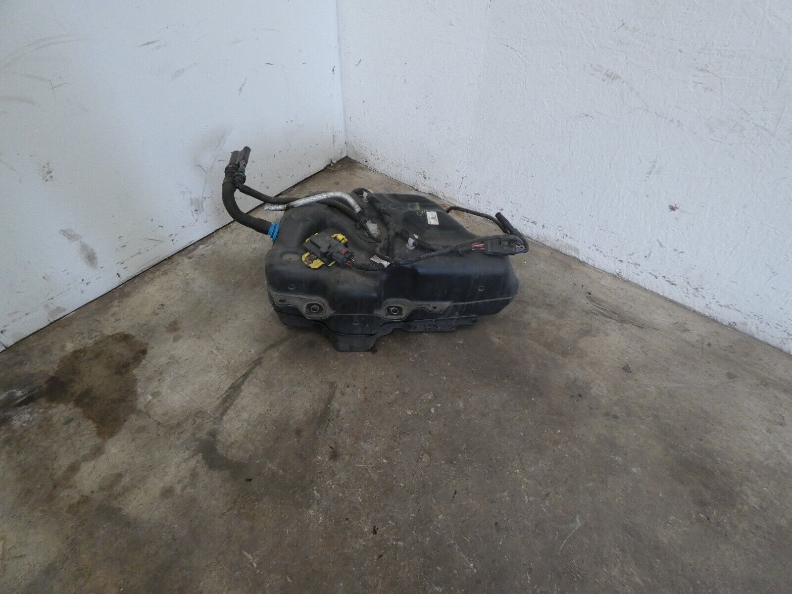 Ford Transit Custom Adblue Tank 2.0TDCI 2016 - GK21 14D378 AA ...