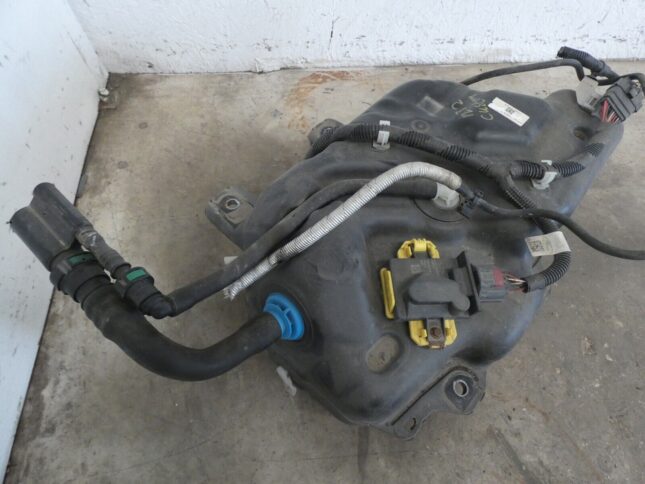 Ford Transit Custom Adblue Tank 2.0TDCI 2016 - GK21 14D378 AA ...