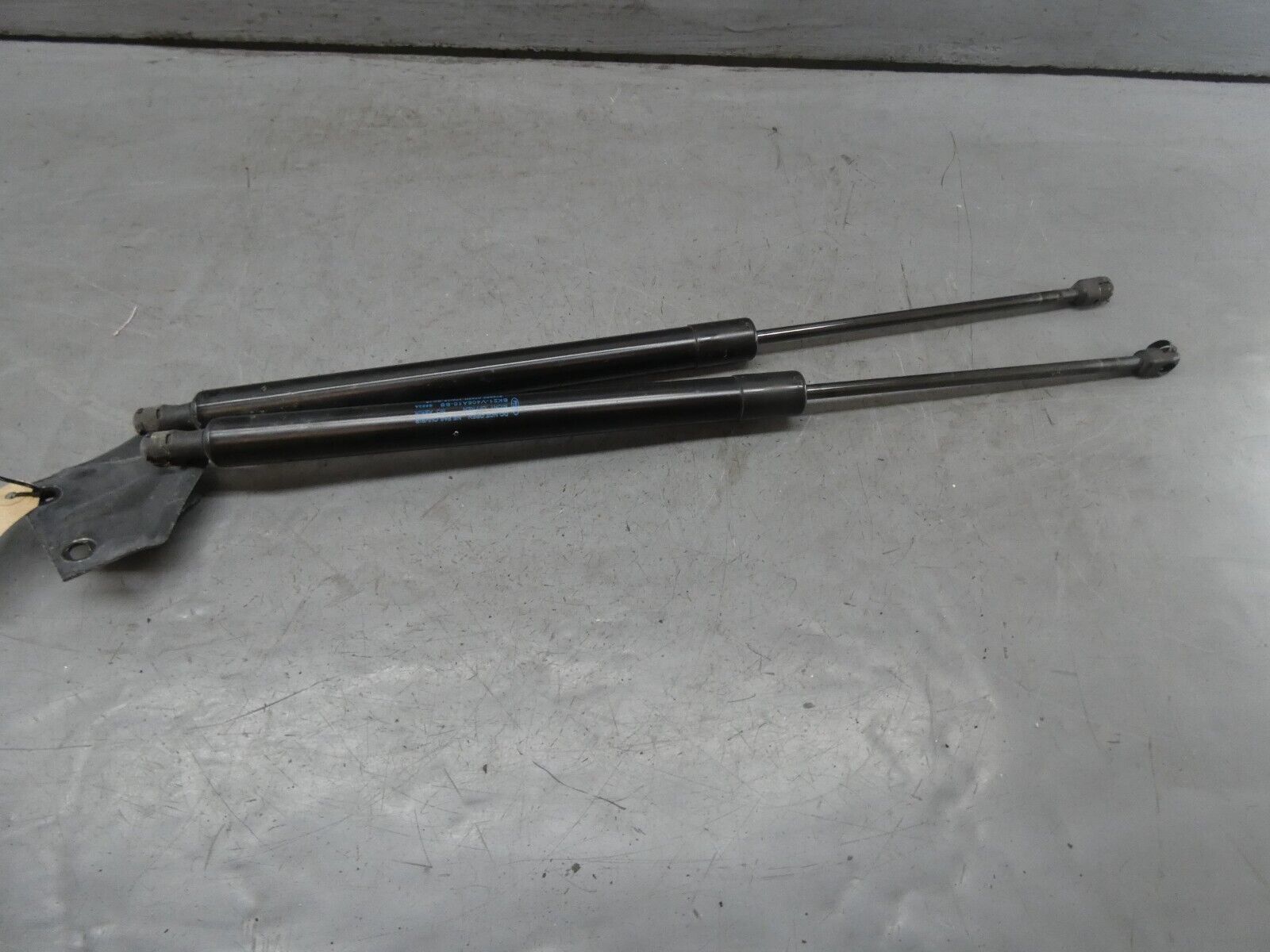 Ford Transit Custom Rear Tailgate Hatch Boot Lid Bootlid Gas Struts 2 ...