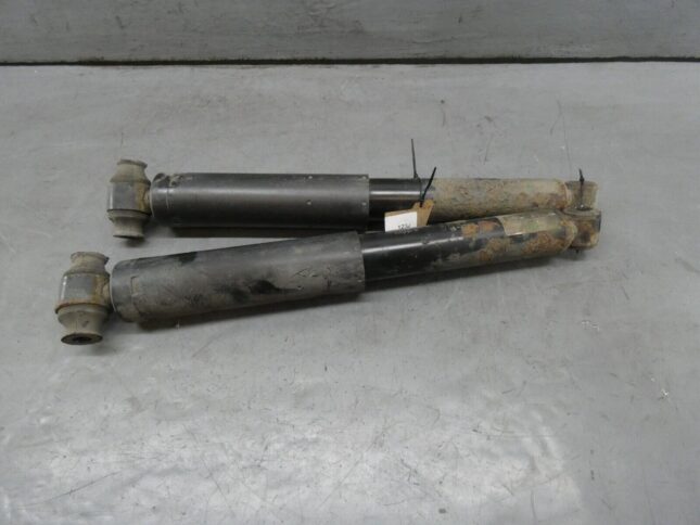 Ford Transit Custom Rear Shock Absorber Shocks 2.0TDCI 2016 (PAIR) FK21 ...