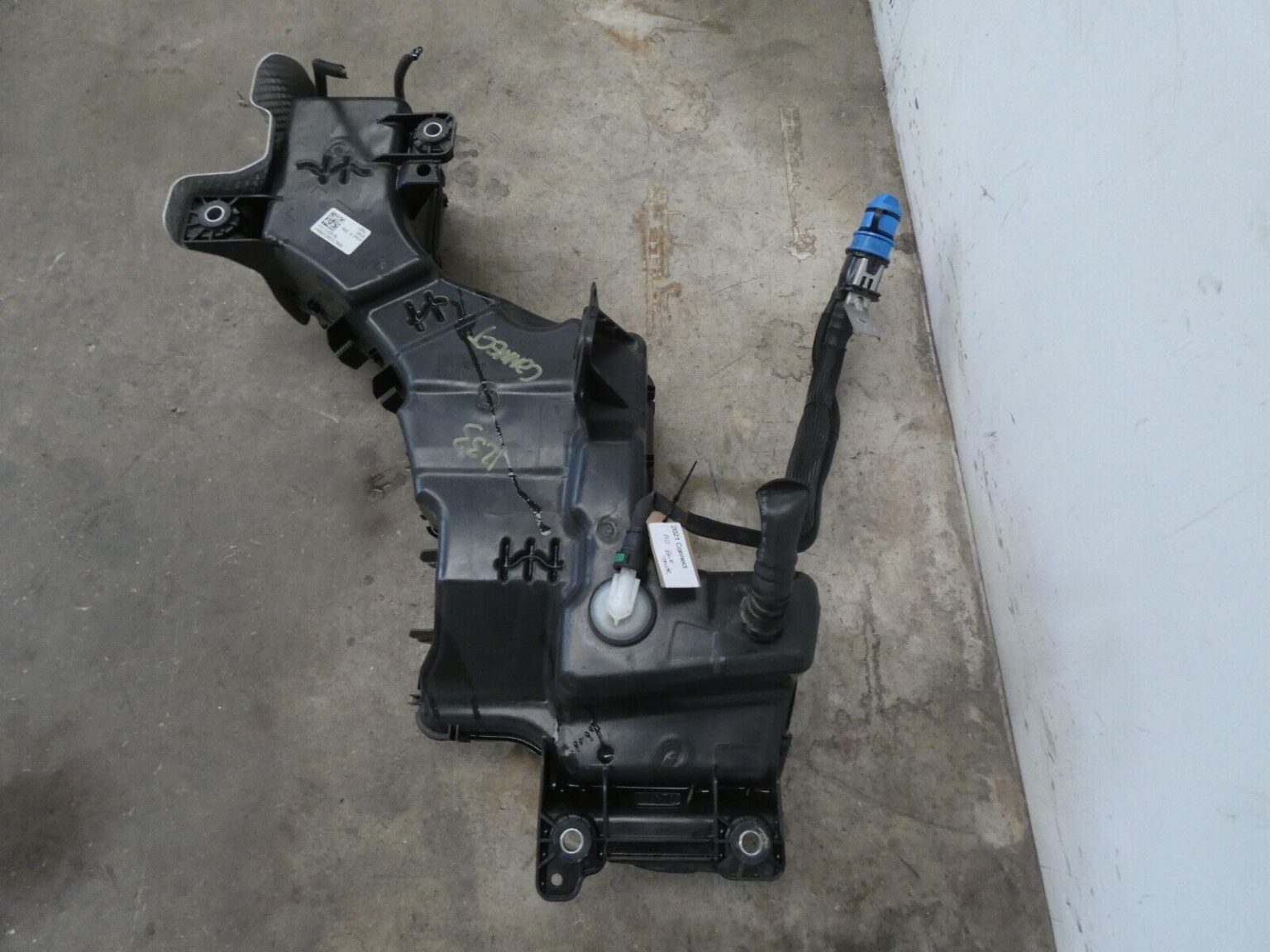 Ford Transit Connect Adblue Tank 1.5TDCI 2021 - KV61 5J228 BG ...