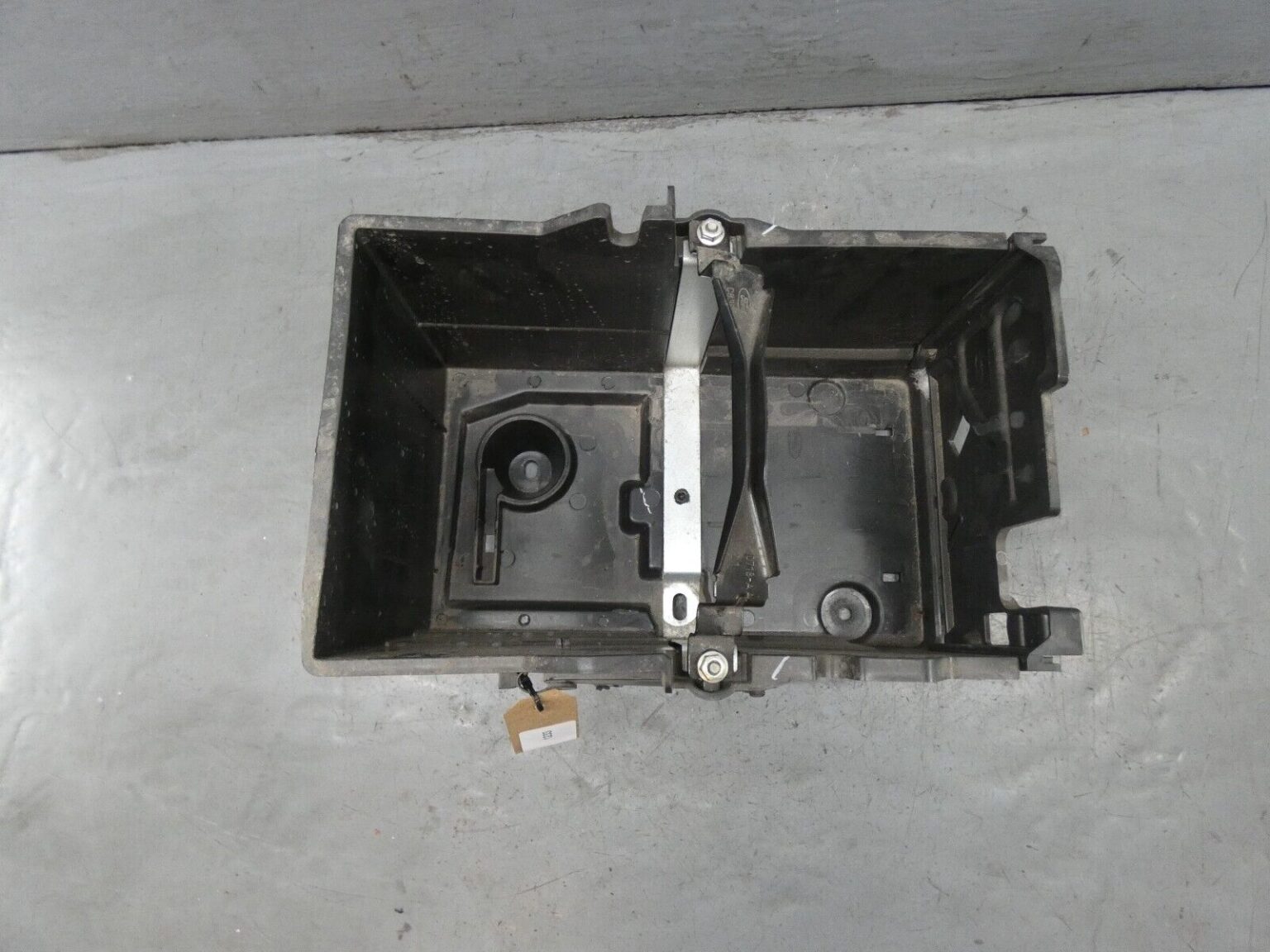 Ford Transit Connect Battery Box 1.5TDCI 2021 - Chrispin's Used Car Spares