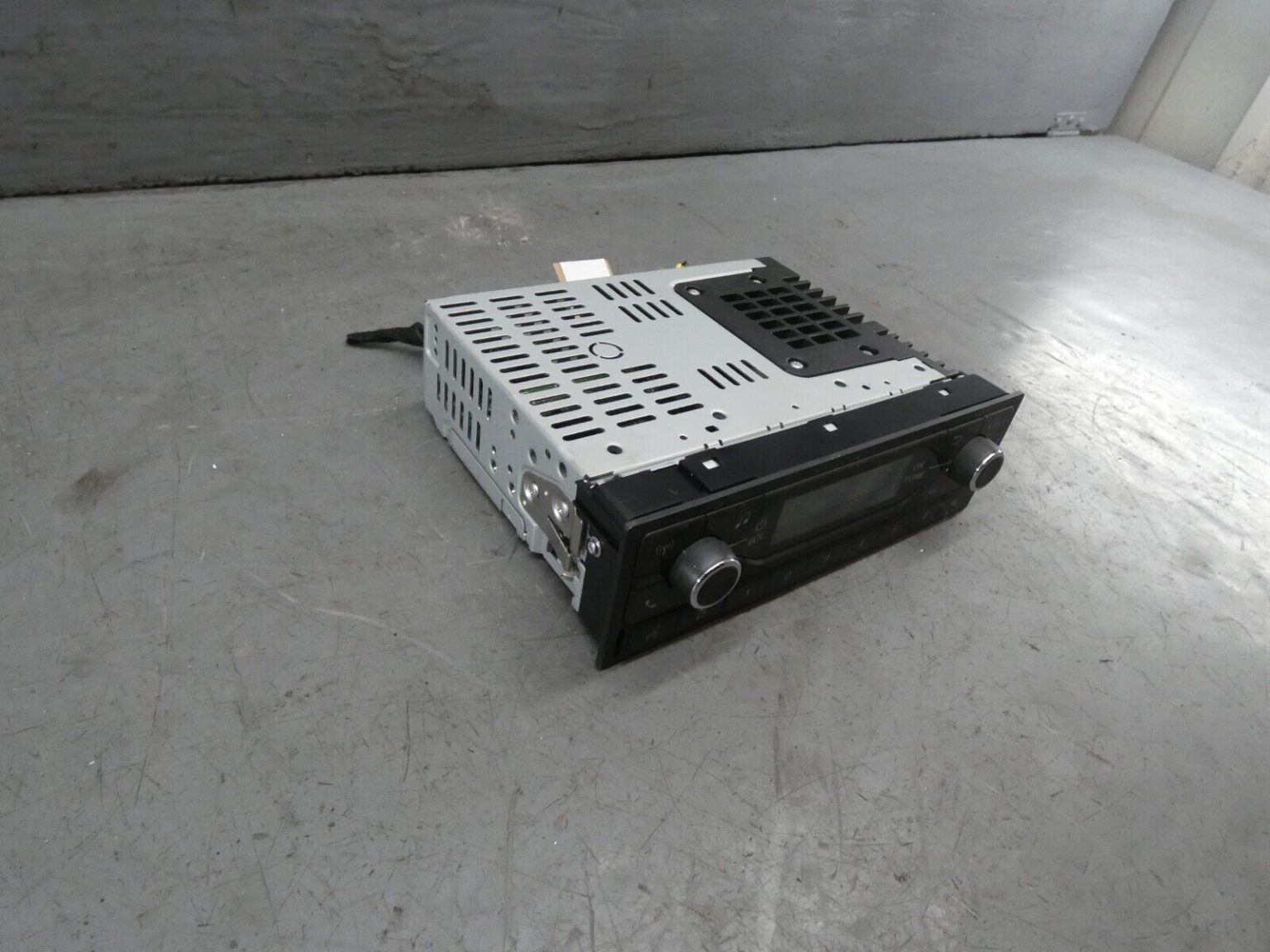 Ford Transit Connect Radio Stereo Multi Media Unit 1.5TDCI 2021 - KT1T ...