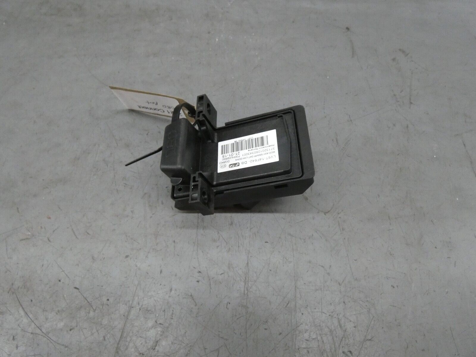 Ford Transit Connect OBD Port 1.5TDCI 2021 - LV6T-14F642-DB - Chrispin ...