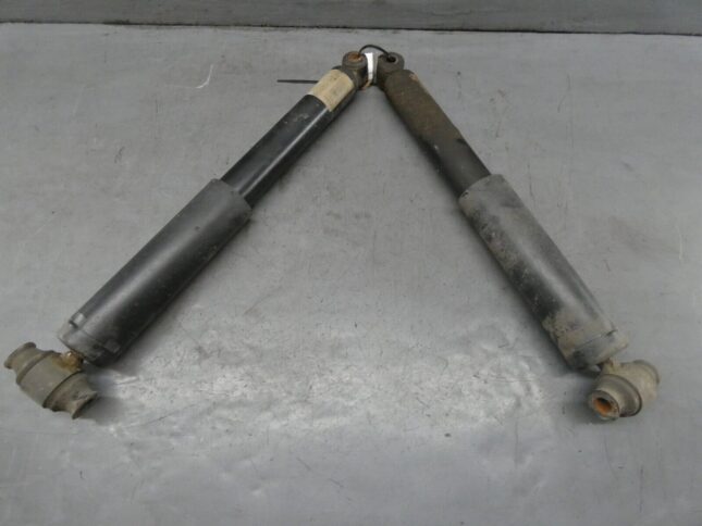 Ford Transit 350 Rear Shock Absorber Shocks 2.0TDCI 2017 (PAIR ...