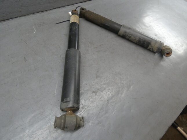 Ford Transit 350 Rear Shock Absorber Shocks 2.0TDCI 2017 (PAIR ...