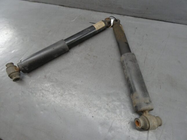 Ford Transit 350 Rear Shock Absorber Shocks 2.0TDCI 2017 (PAIR ...