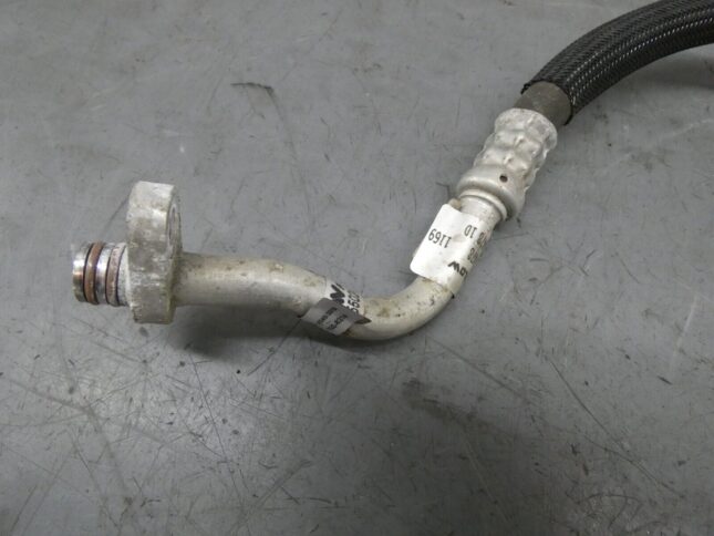 Peugeot Expert Air Con Pipe Hose 2.0HDI 2019 - 9806549380 - Chrispin's ...