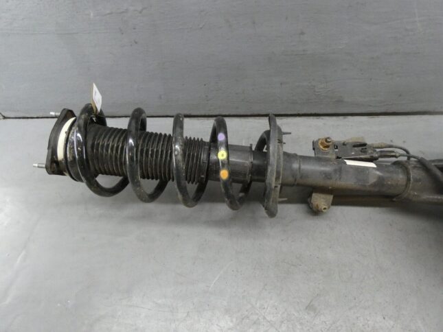 Ford Transit 350 Drivers Offside Front Shock & Hub Suspension 2.0TDCI ...