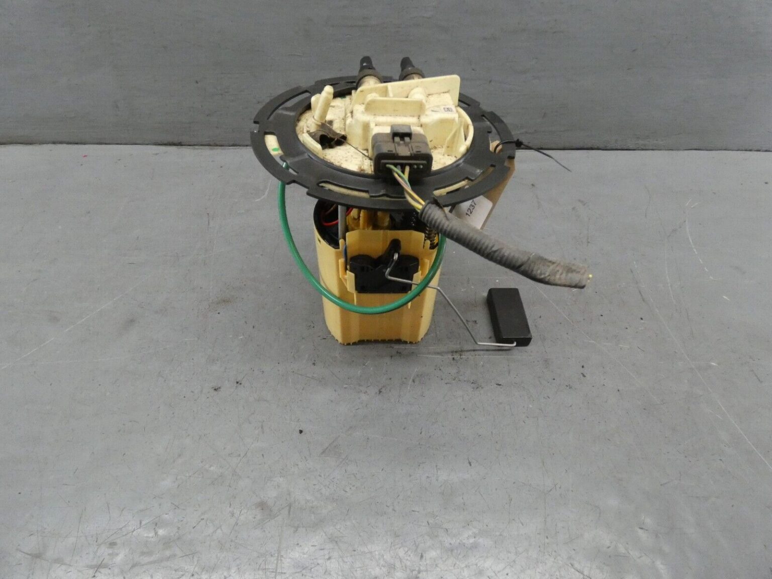 Ford Transit Custom Diesel Fuel Sender Sending Unit 2.2TDCI 2016 ...