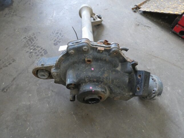 Ford Ranger Front Diff Differential 2.2TDCI 2019 - EB3G 3B079 AH ...