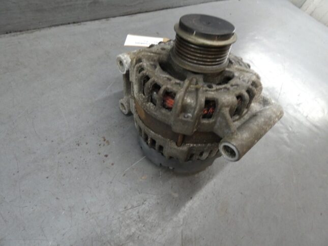 Ford Transit Custom Alternator 2.2TDCI 2016 - BOSCH - 0125711132 ...