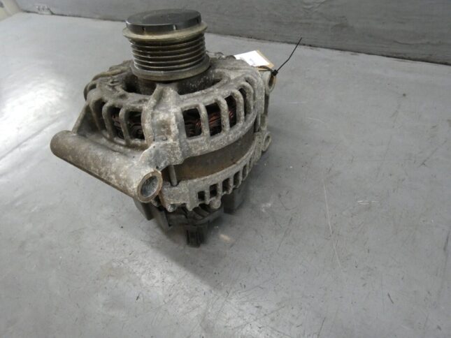 Ford Transit Custom Alternator 2.2TDCI 2016 - BOSCH - 0125711132 ...