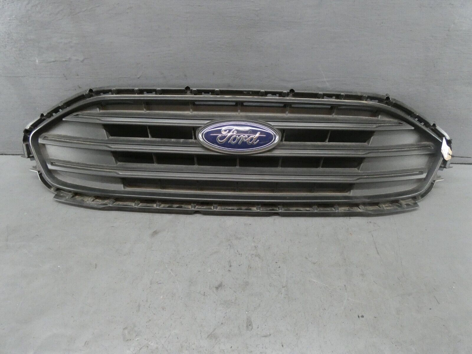 Ford Transit Connect Front Grill Grille 1.5TDCI 2021 - KT1B8200A ...