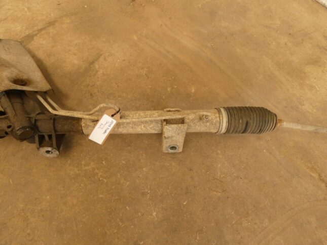 Renault Trafic Steering Rack 1.6DCI 2015 - 490018533R - Chrispin's Used ...