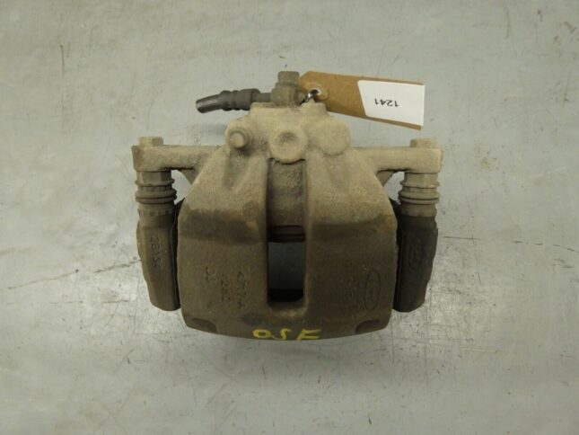 Ford Transit Courier Drivers Offside Front Brake Caliper 1.0L Ecoboost ...