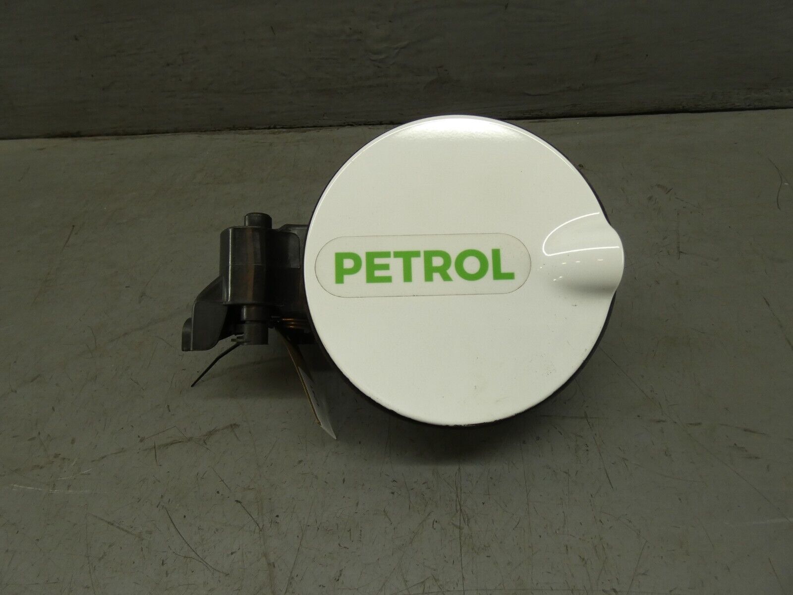 Ford Transit Courier Petrol Fuel Flap Cap Cover 1.0L Ecoboost 2019 ...