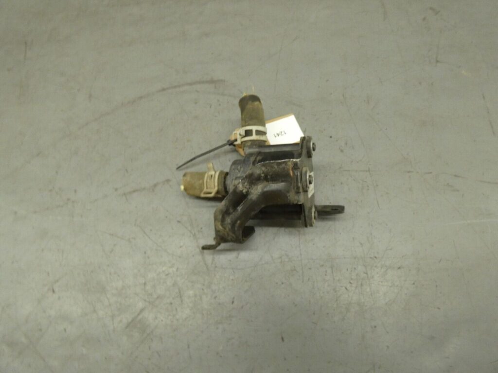 Vauxhall Movano Water Pump 2.3CDTI 2016 - BOSCH - 0392023219 - Chrispin ...