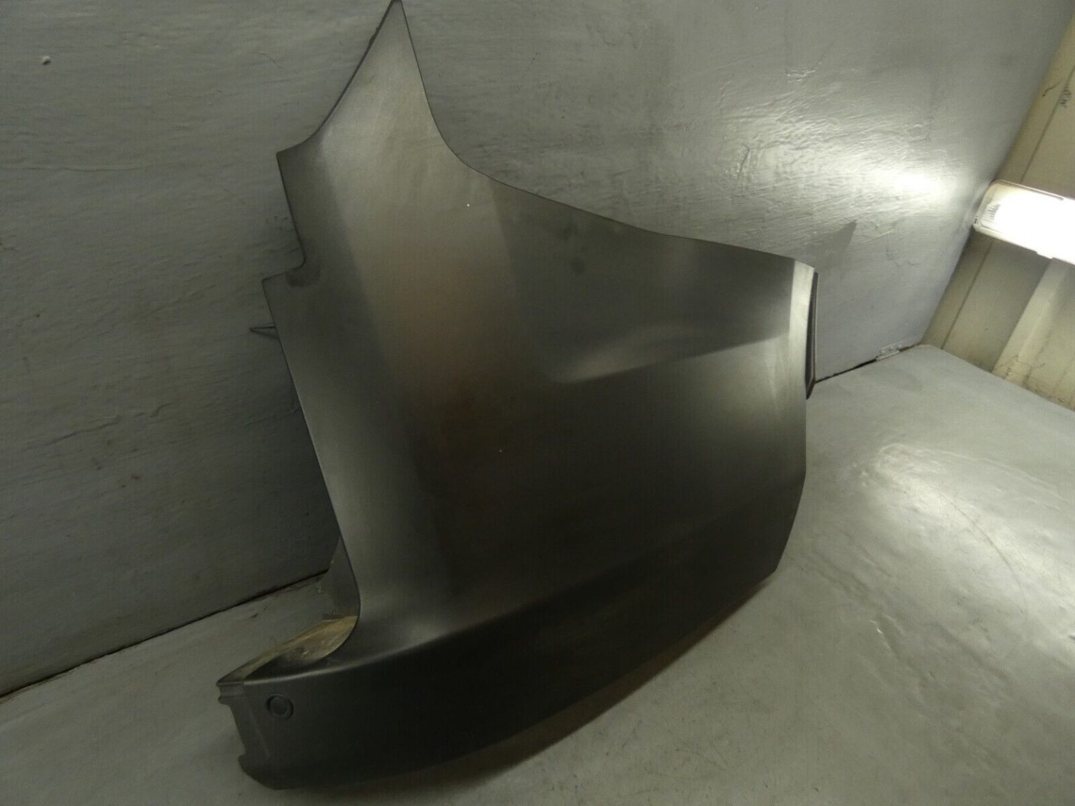 Ford Transit Custom Drivers Offside Rear Bumper Corner Panel Trim 2 ...