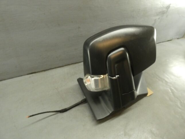 Ford Transit Custom Drivers Offside Electric Wing Mirror 2.0TDCI 2021 ...