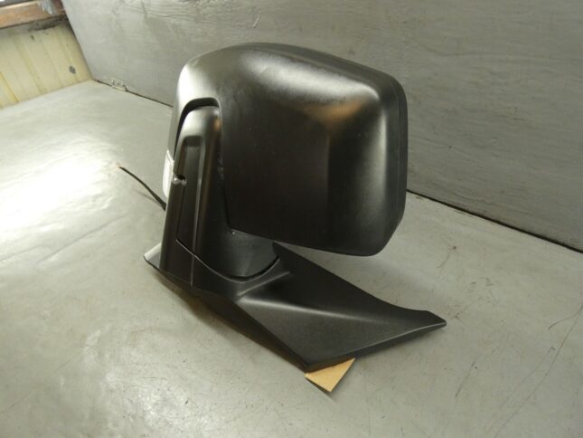 Ford Transit Custom Drivers Offside Electric Wing Mirror 2.0TDCI 2021 ...