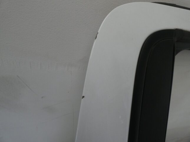 Ford Ranger Drivers Offside Rear Door 2.2TDCI 2019 (WHITE) - Chrispin's ...