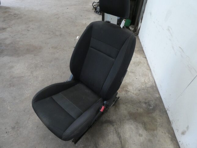 Ford Ranger Drivers Offside Front Seat 2.2TDCI 2019 - Chrispin's Used ...