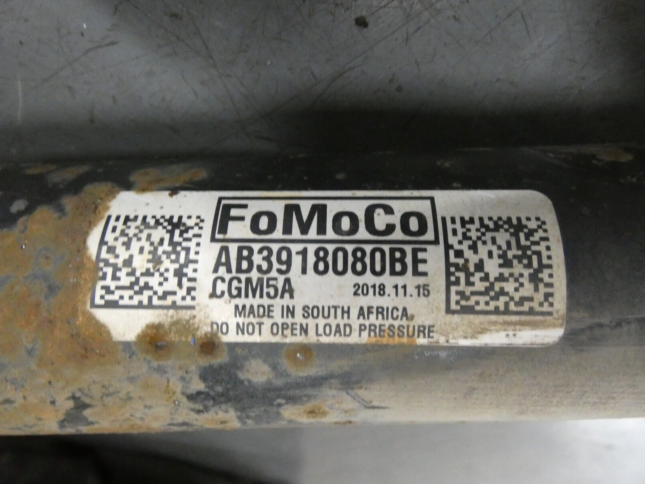 Ford Ranger Rear Shock Absorber Shocks 2.2TDCI 2019 (PAIR ...