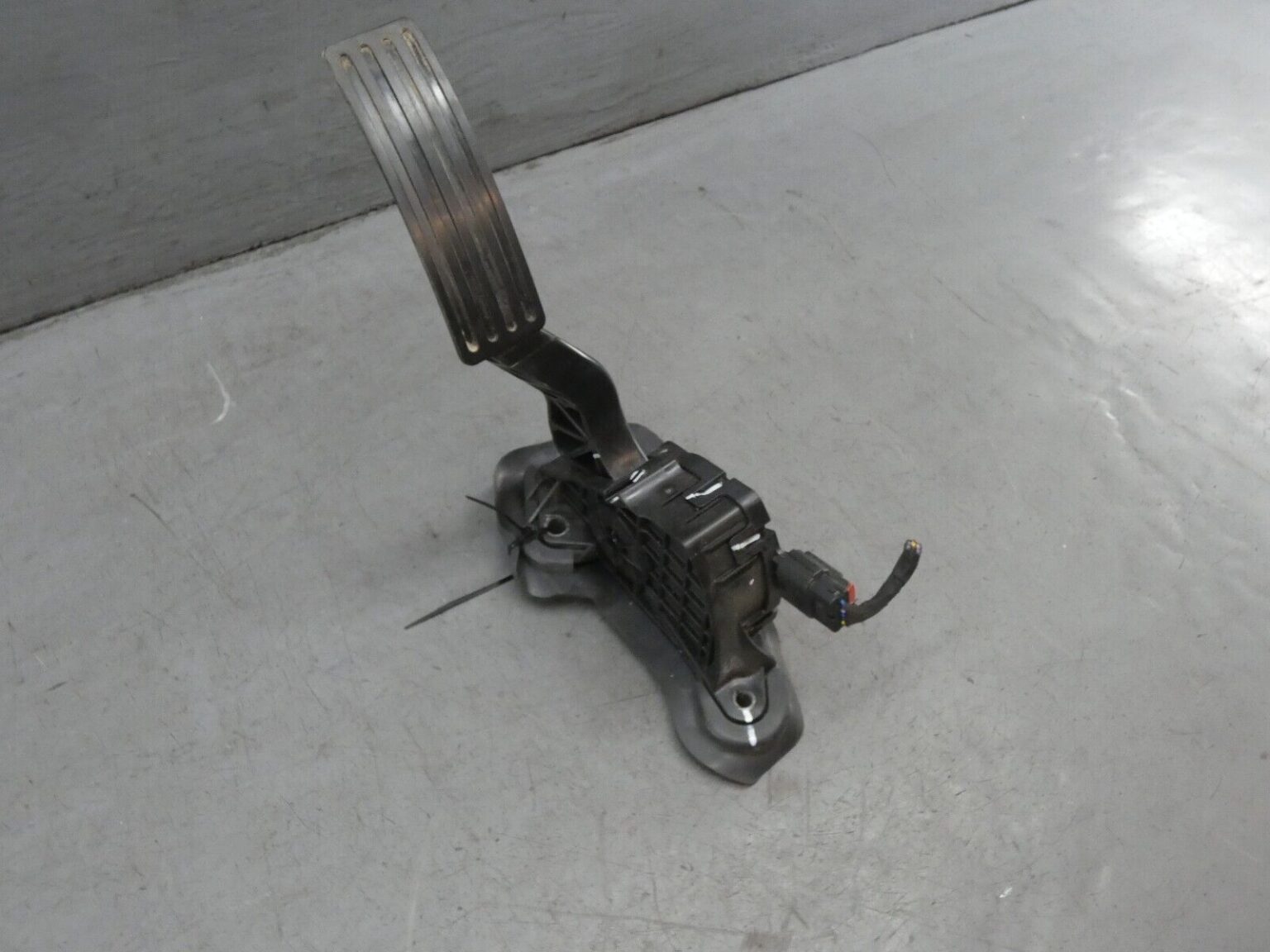 Ford Ranger Accelerator Throttle Pedal 2.2TDCI 2019 - AB39 9F836 CD ...