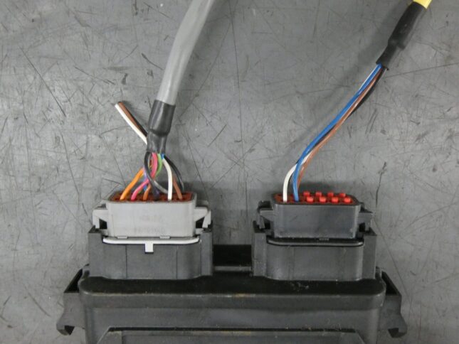 Ford Ranger Smart Box ECU Module 2.2TDCI 2019 - Chrispin's Used Car Spares