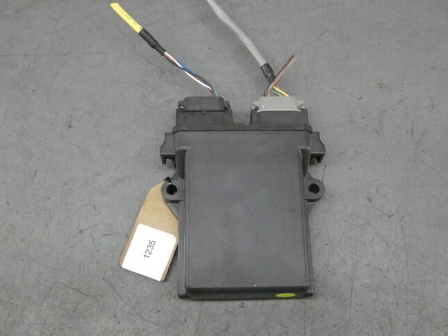 Ford Ranger Smart Box ECU Module 2.2TDCI 2019 - Chrispin's Used Car Spares