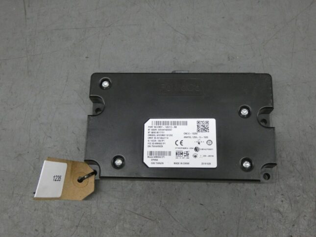 Ford Ranger Bluetooth Module 2.2TDCI 2019 - EM5T 14D212 RB - Chrispin's ...
