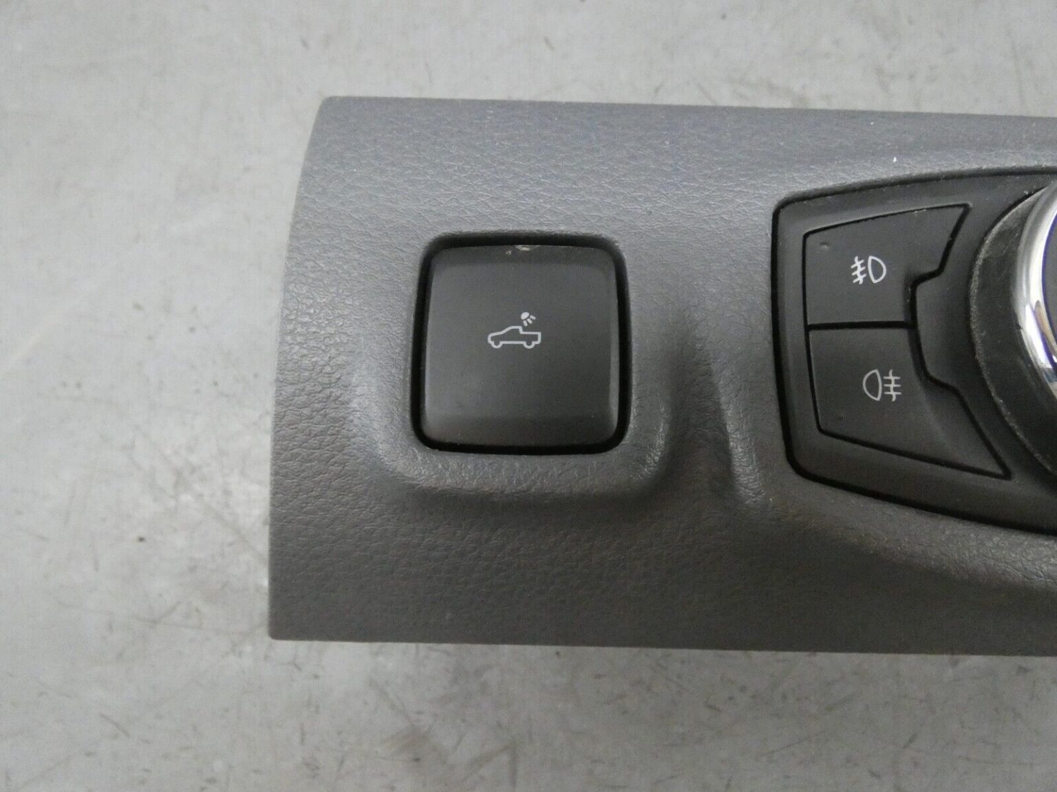 Ford Ranger Headlight Headlamp Switch Controls 2.2TDCI 2019 - DG9T ...