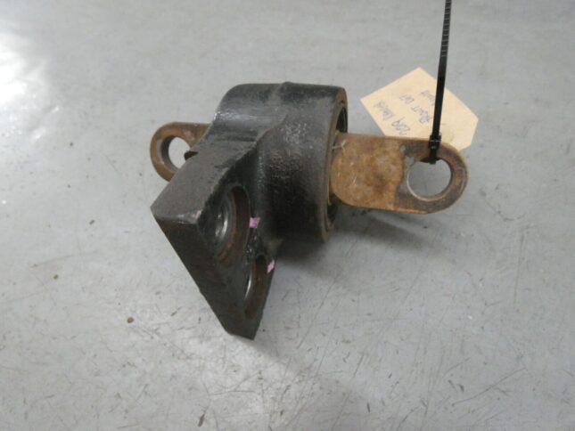 Ford Ranger Front Diff Differential Mount 2.2TDCI 2019 - Chrispin's ...